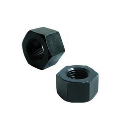 ASTM A194M Heavy Hex Nuts